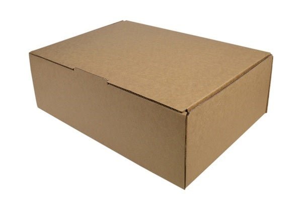 Super Strong Heavy Duty Large Postage Box [Express Value Buy ...
