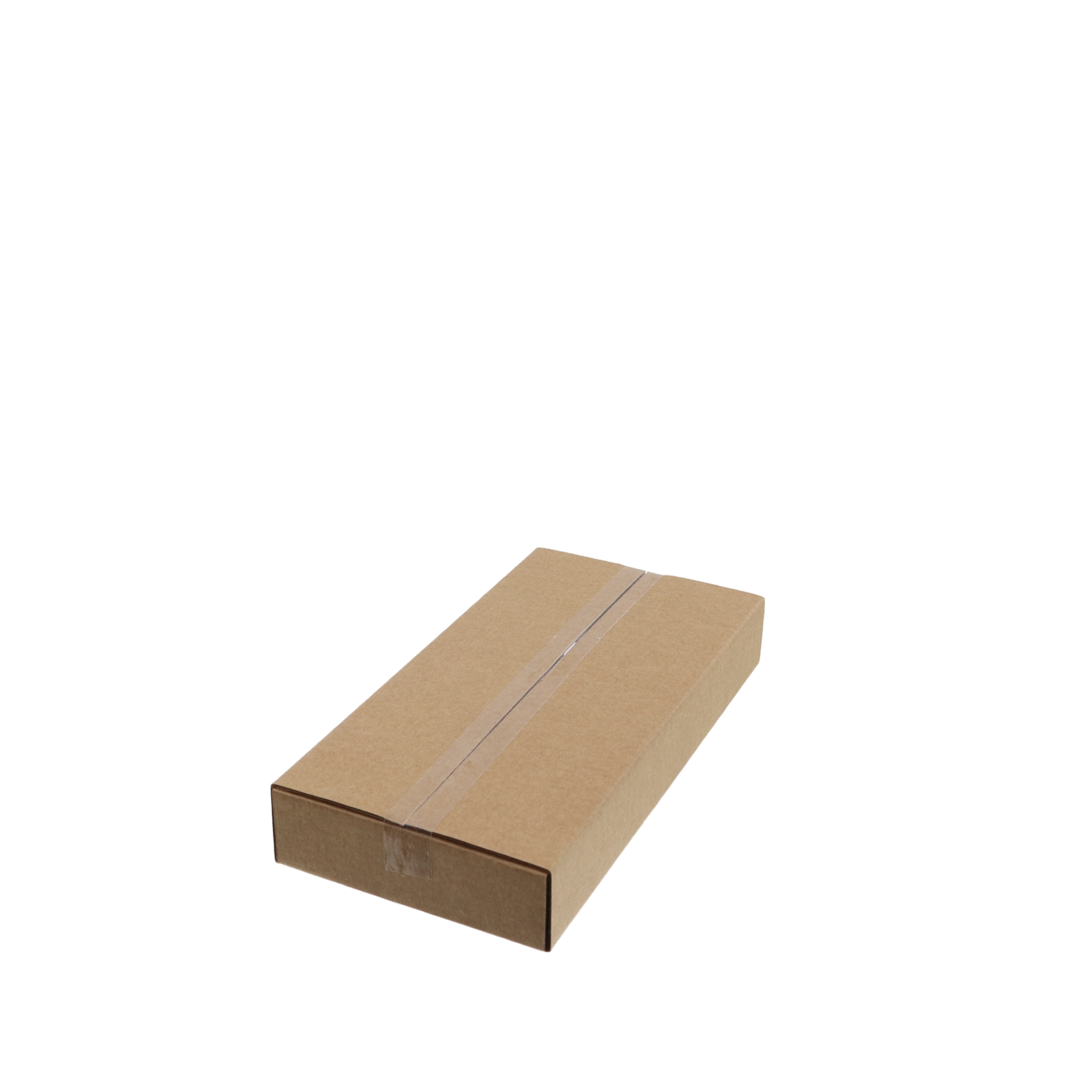 A2 Corner Cut Folder 25mm High (BC Flute) – Australian Corrugated Packaging
