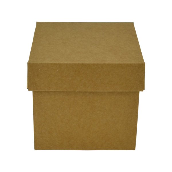 Two Piece Cardboard Gift Box 19276 – Australian Corrugated Packaging