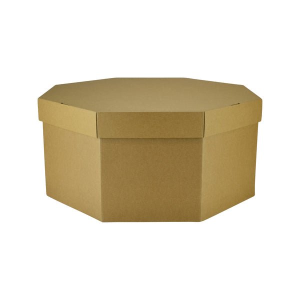 Two Piece Large Hat Gift Box 19264 – Australian Corrugated Packaging