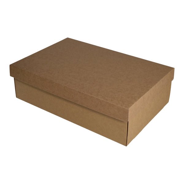 Two Piece Postage & Gift Box 18589 – Australian Corrugated Packaging